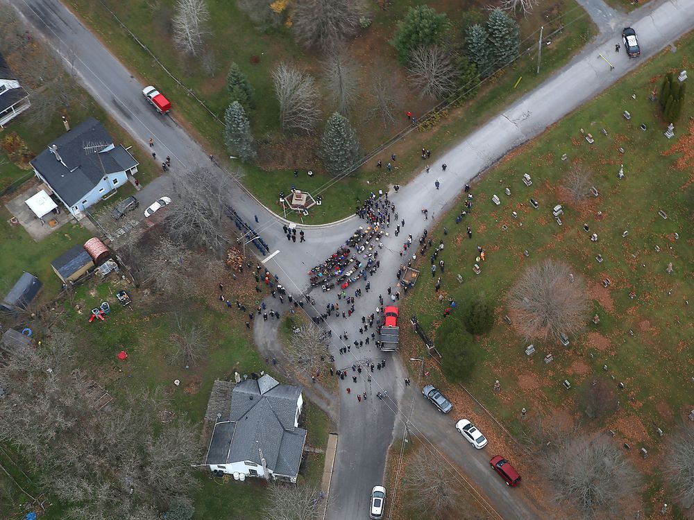 Remembrance Day flypast a tradition for Kingston Flying Club | The ...