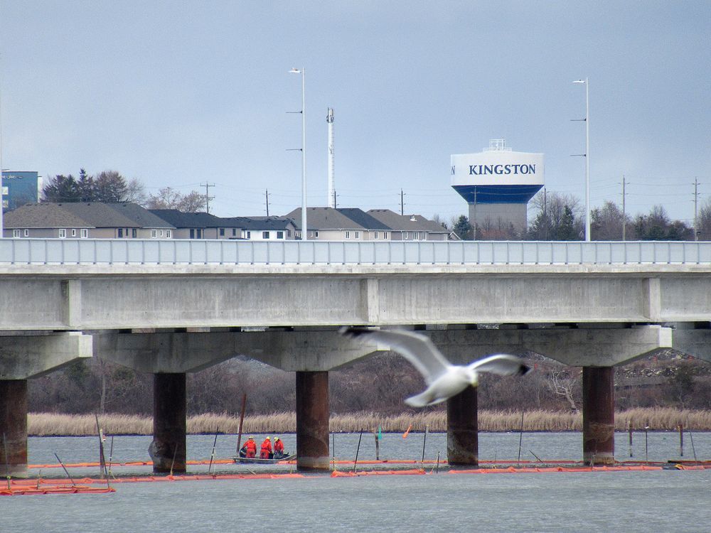 Kingston's Waaban Crossing to open Dec. 13 | The Kingston Whig Standard