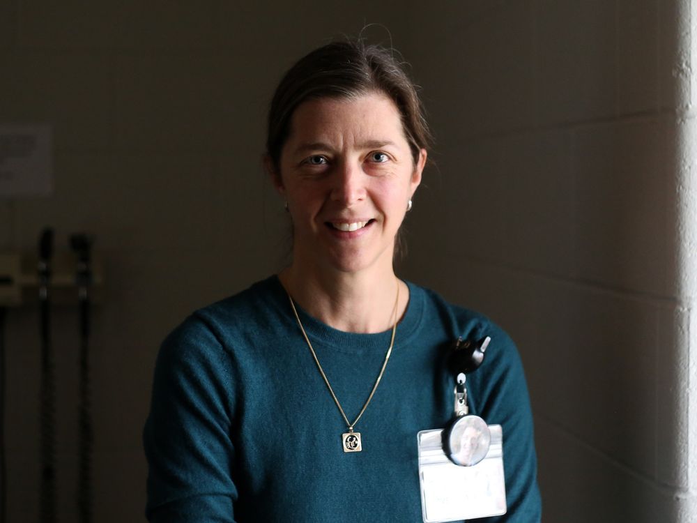 Kingston Pediatricians Will Answer Questions About Virus Season The Kingston Whig Standard