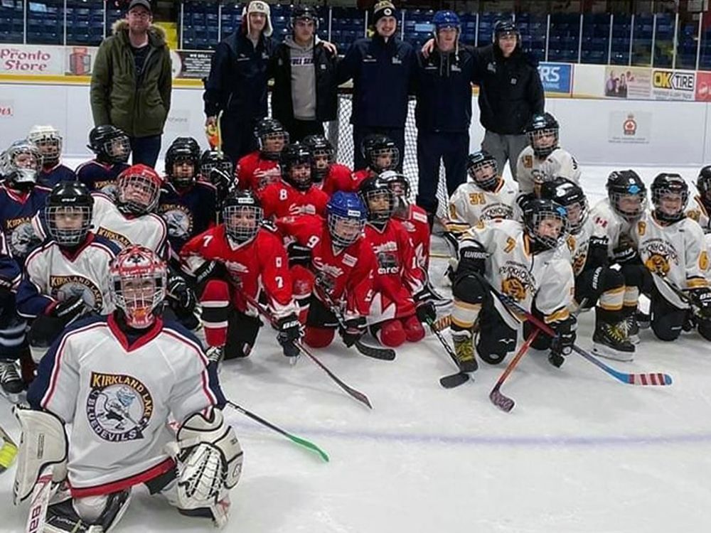 Helping the next generation of players | Northern News