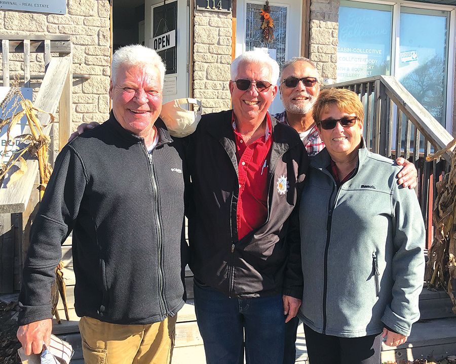 Espanola election sees former public works employee elected mayor | Mid ...