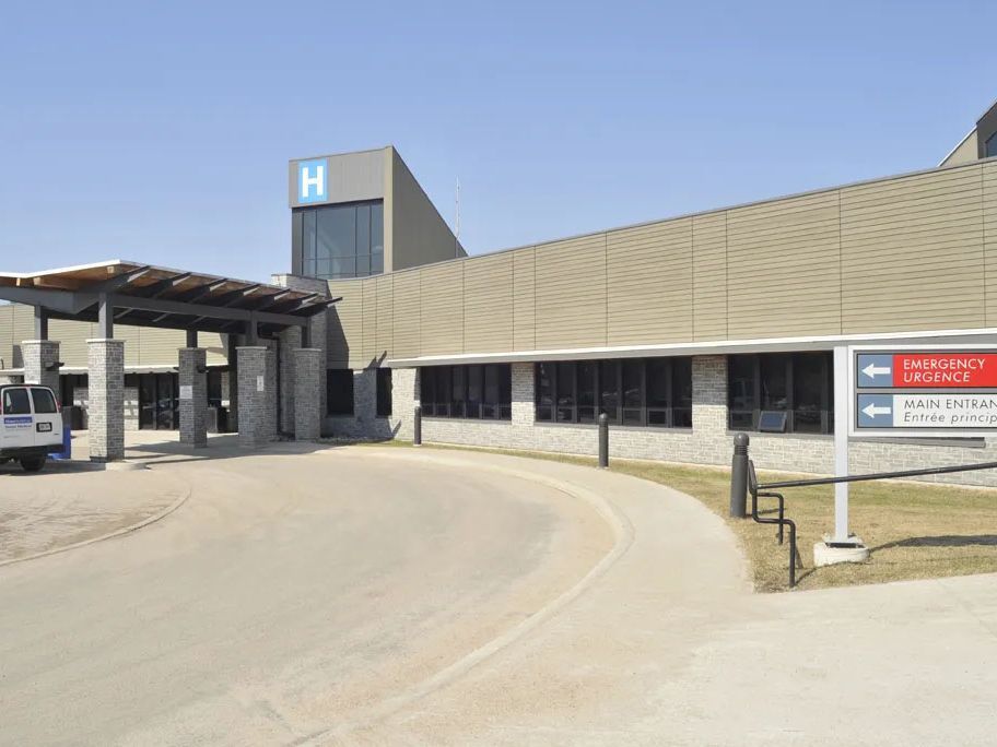 Mattawa and West Nipissing hospitals seeing more North Bay residents ...