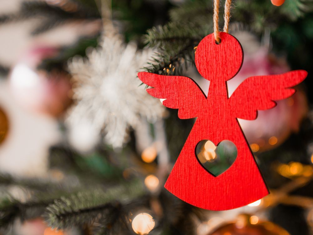 Robbie Dean Centre holding pair of festive fundraisers for mental ...