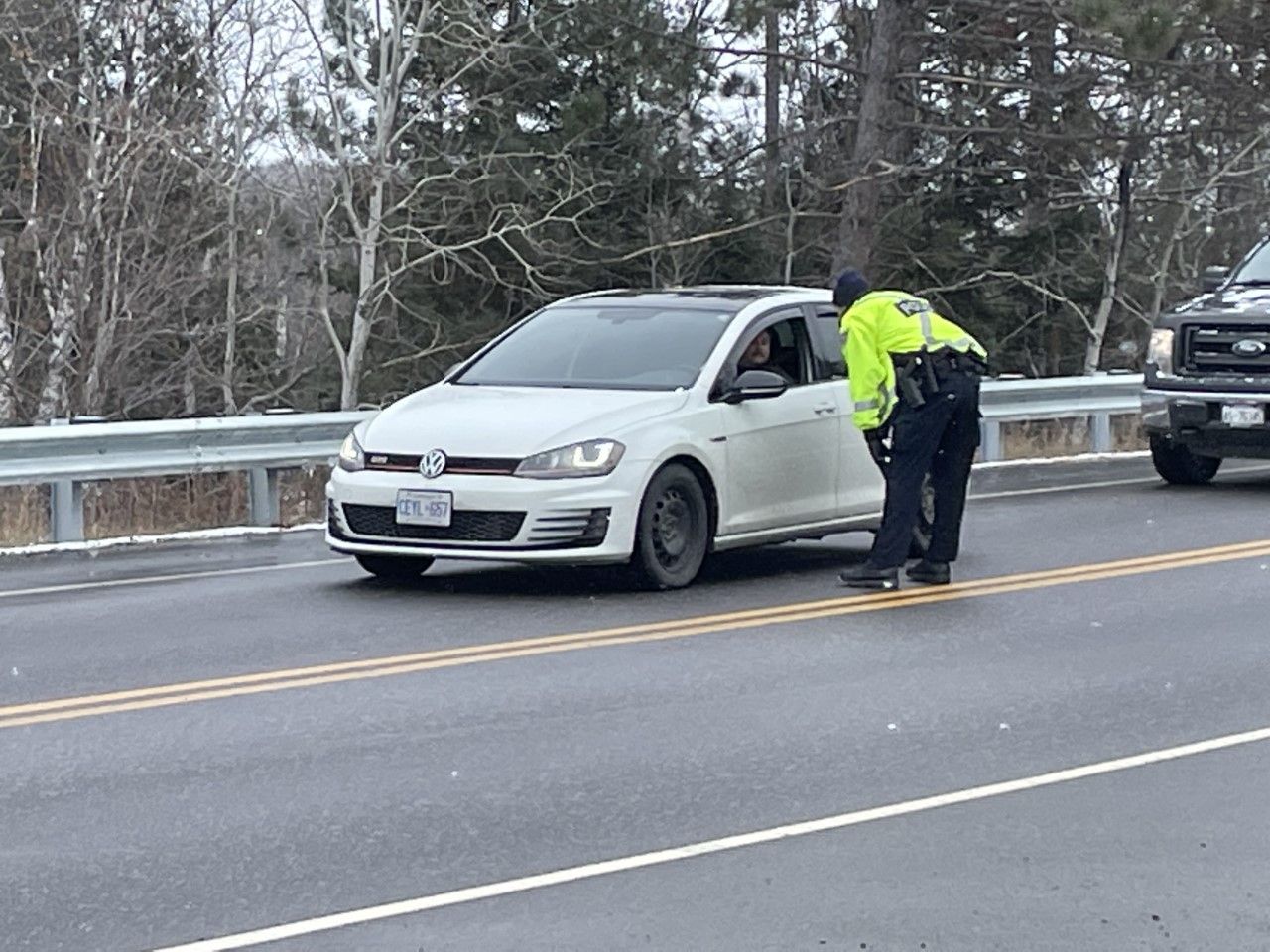 Police frustrated with impaired driving statistics. | Sault This Week