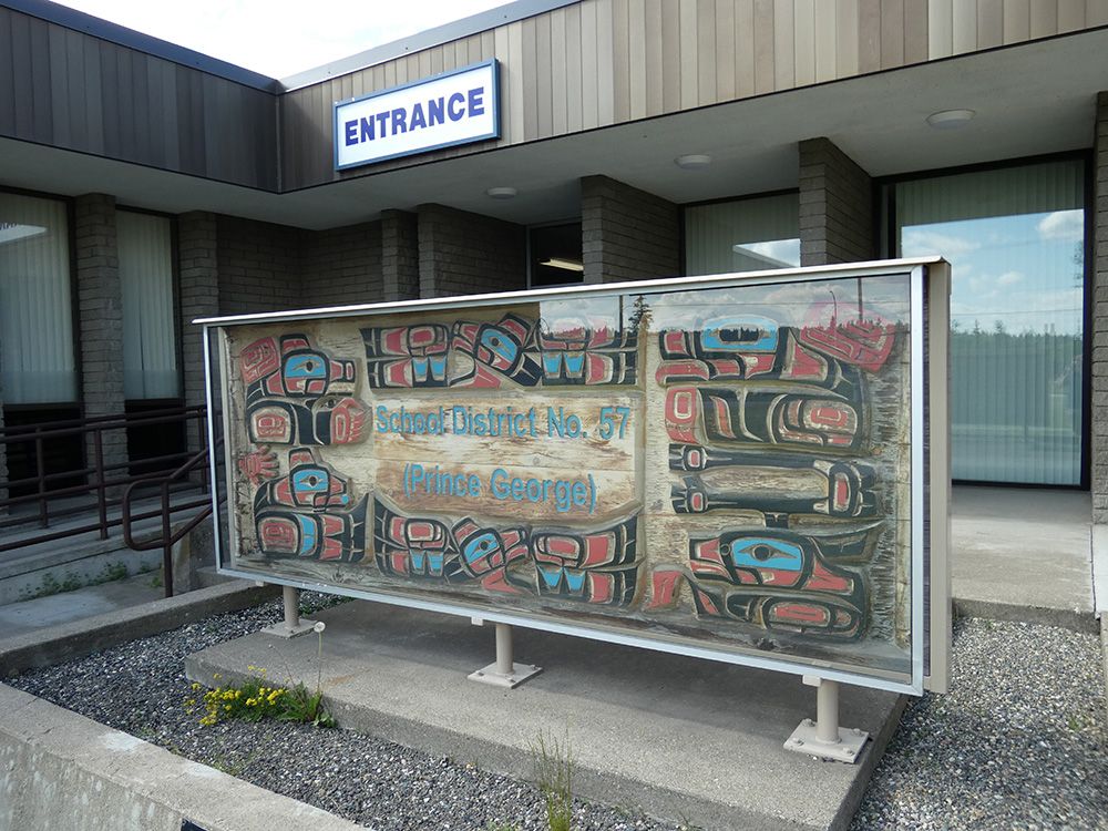 SD57 byelection date, nomination period announced | Prince George Post