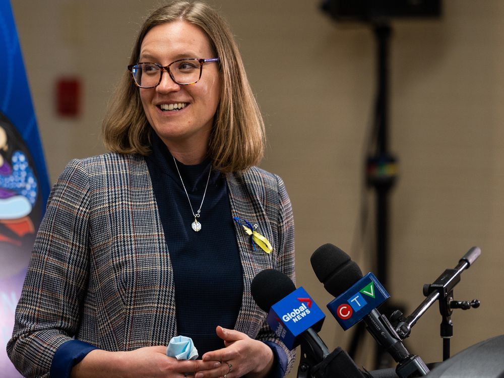 Feds and province increase access to child care in rural, First Nations ...