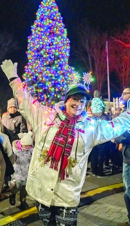 IN THE SPIRIT | Sault This Week