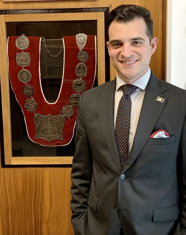 Mayor for a Day contest winner announced | Sault This Week