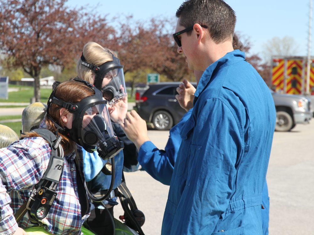 Sarnia area's PAIRS program poised to grow | Wallaceburg Courier Press Sarnia area's PAIRS program poised to grow | Wallaceburg Courier Press