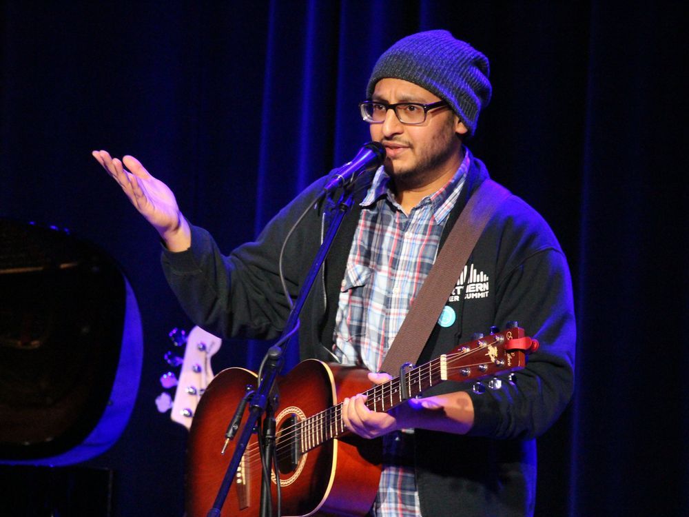 Singer-songwriters return to Sarnia for hometown concert | The Sarnia ...