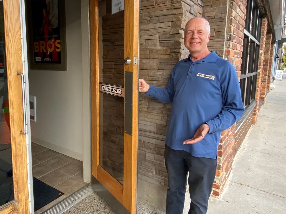 Film series returns to Simcoe | Simcoe Reformer