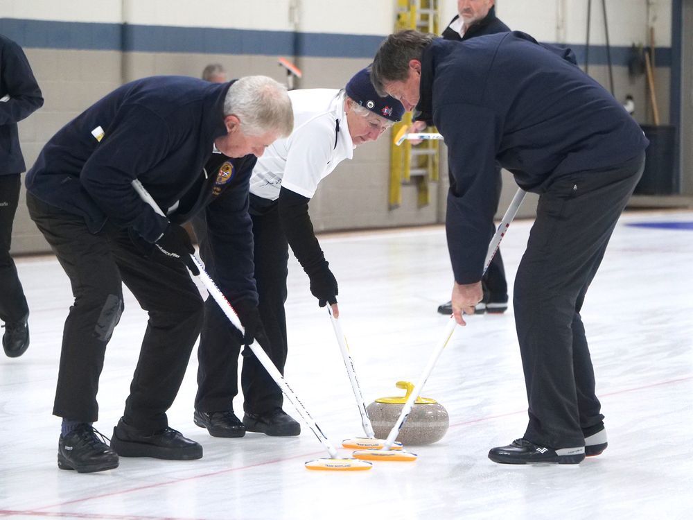 'It’s more than just curling' | Simcoe Reformer