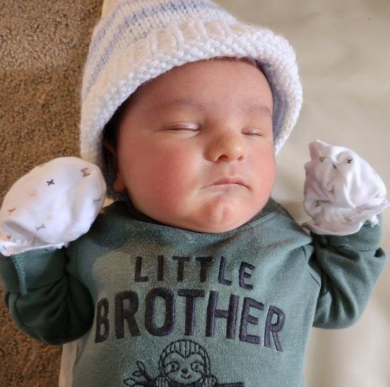 Here are Greater Sudbury's newest additions | Sudbury Star