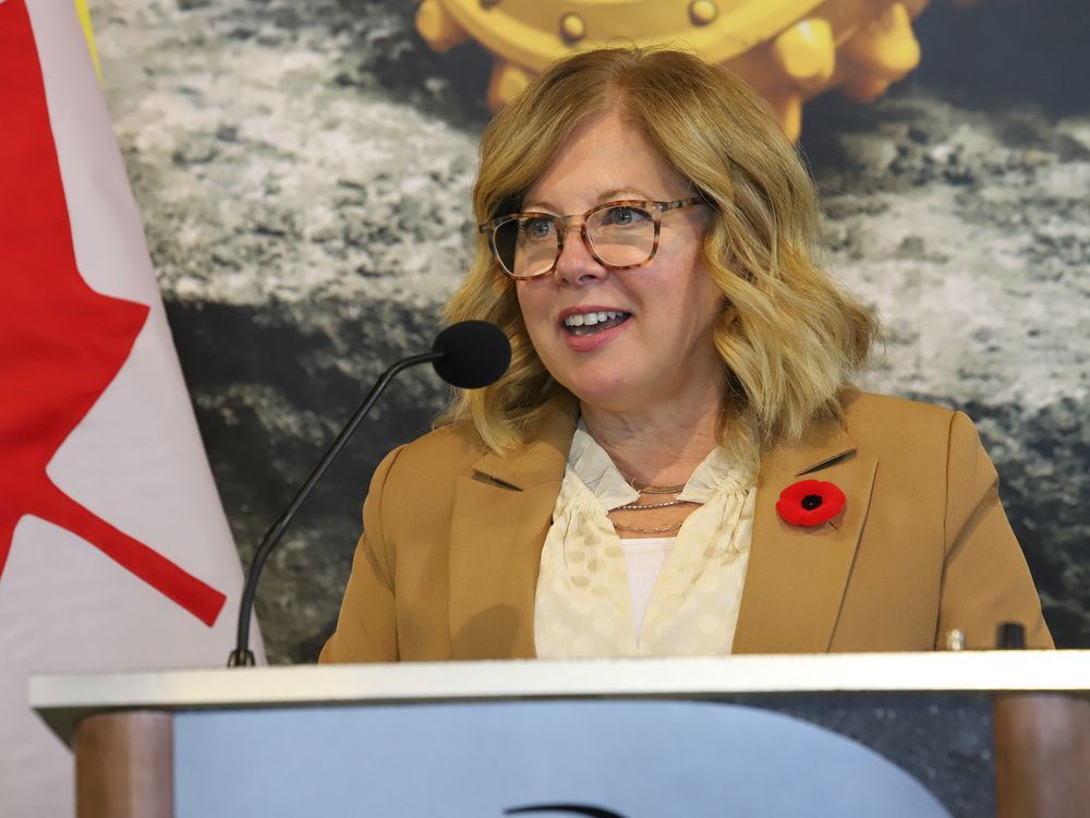 Science North gets $1M from FedNor to launch Go Deeper project ...