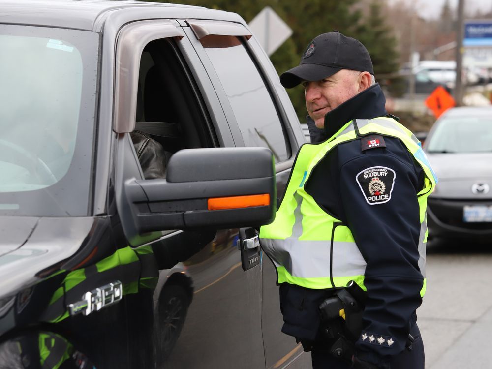 Safe Ride Home Sudbury service starts this week | Sudbury Star