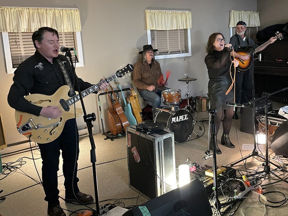 North of the Watershed Music Cooperative brings live music to Timmins ...