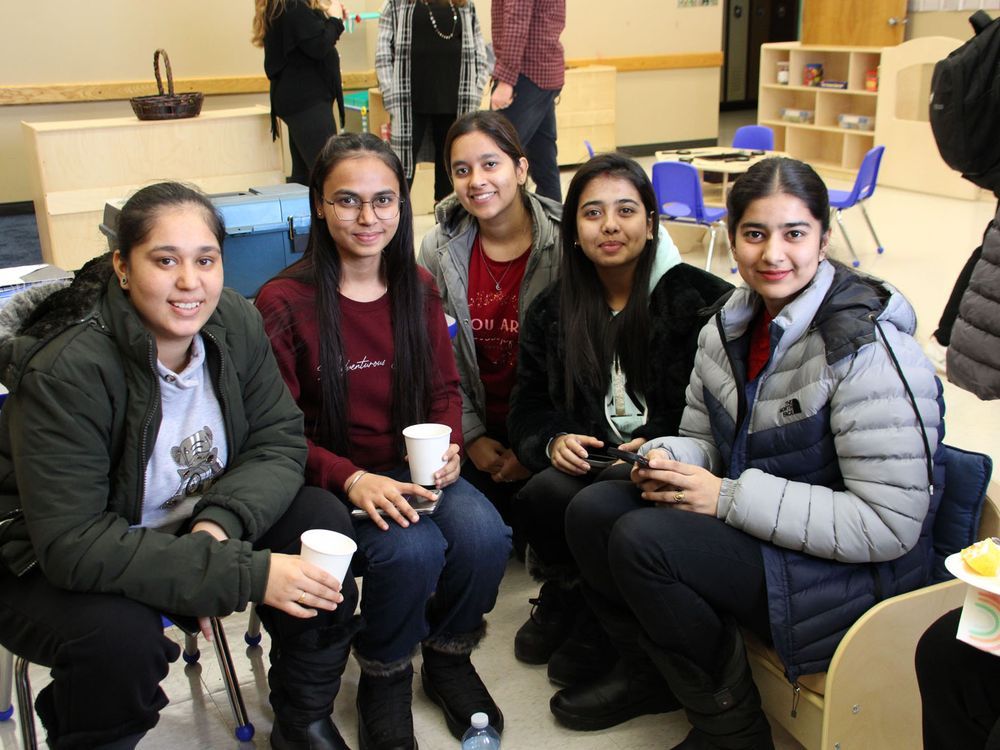 Northern College opens new ECE lab in effort to meet growing demand ...