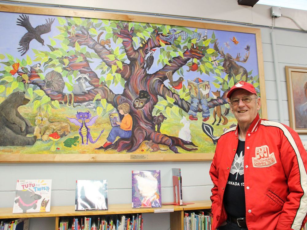 Exhibition set to open | Sault Star