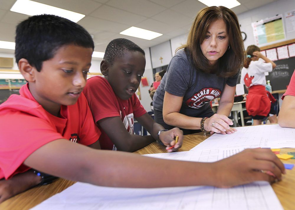 EQAO: London-area boards below provincial average in Grade 9 math | The ...