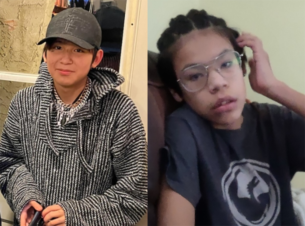 Wetaskiwin Rcmp Seek Assistance To Locate Missing Youths Wetaskiwin Times 1666