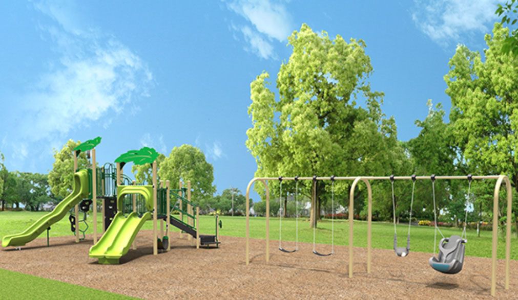 Input sought on new Grozelle Park playground equipment | Kincardine News
