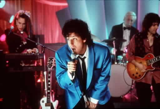 White Pines ties knot with The Wedding Singer | Sault Star