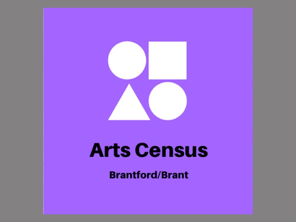Arts census researchers release findings | Brantford Expositor