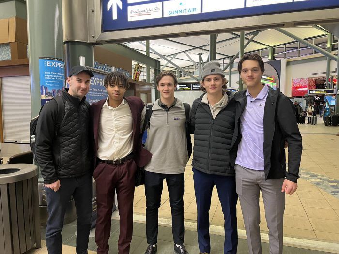 International opportunities for Cru as Team Canada West calls ...