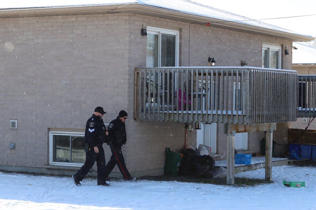 Suspect arrested in relation robbery at Lorne Street store | The Daily ... Suspect arrested in relation robbery at Lorne Street store | The Daily ...