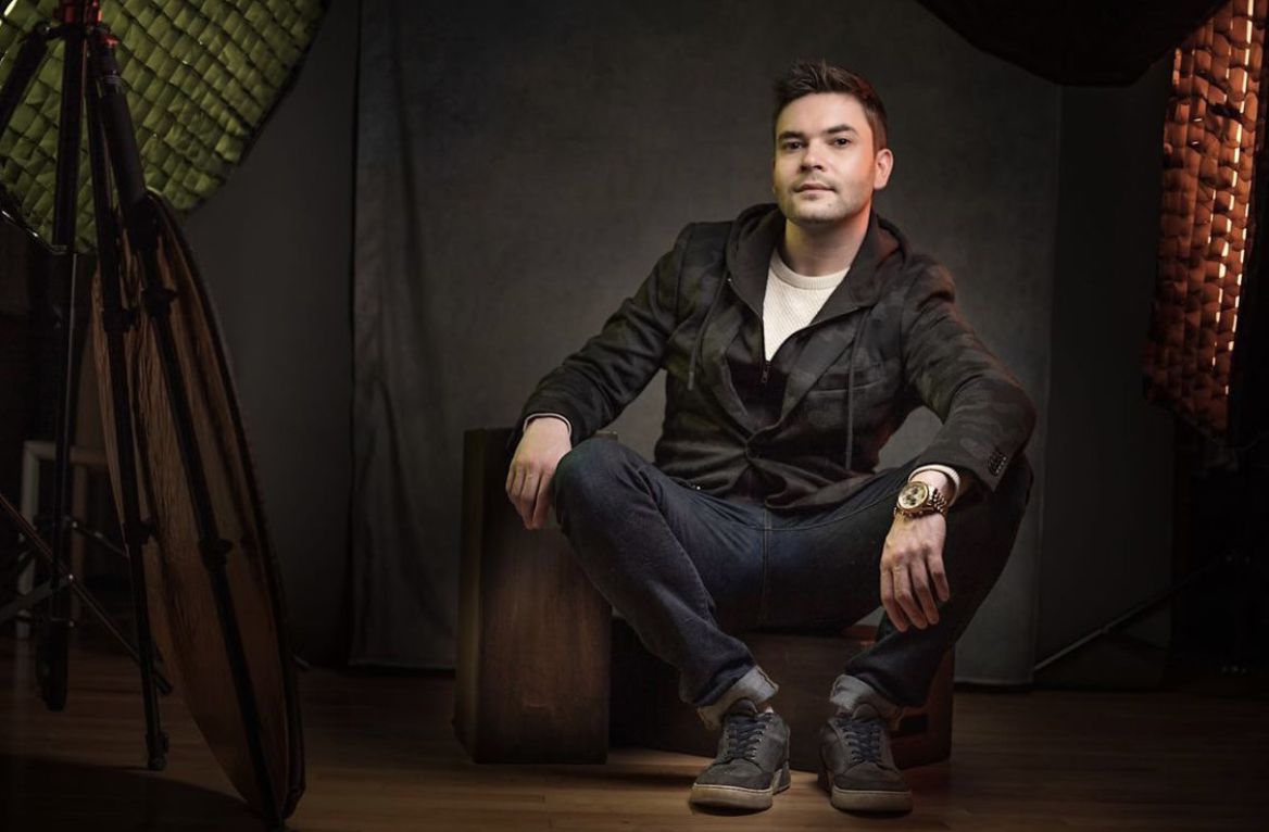 David Oulton calls out the anonymous profiles behind online bullying ...