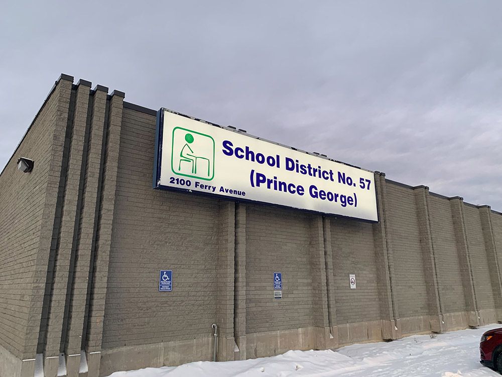 SD57 standardizing report card writing days in elementary schools ...