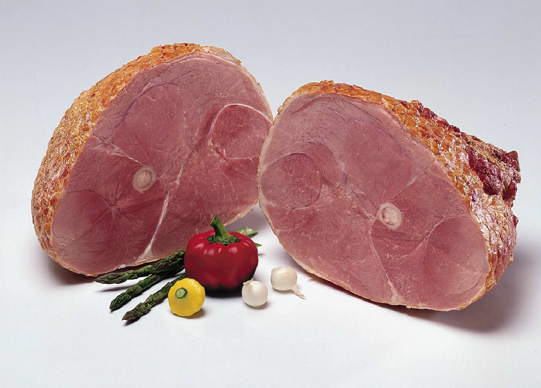 Christmas ham giveaway on Six Nations could cause traffic chaos ...