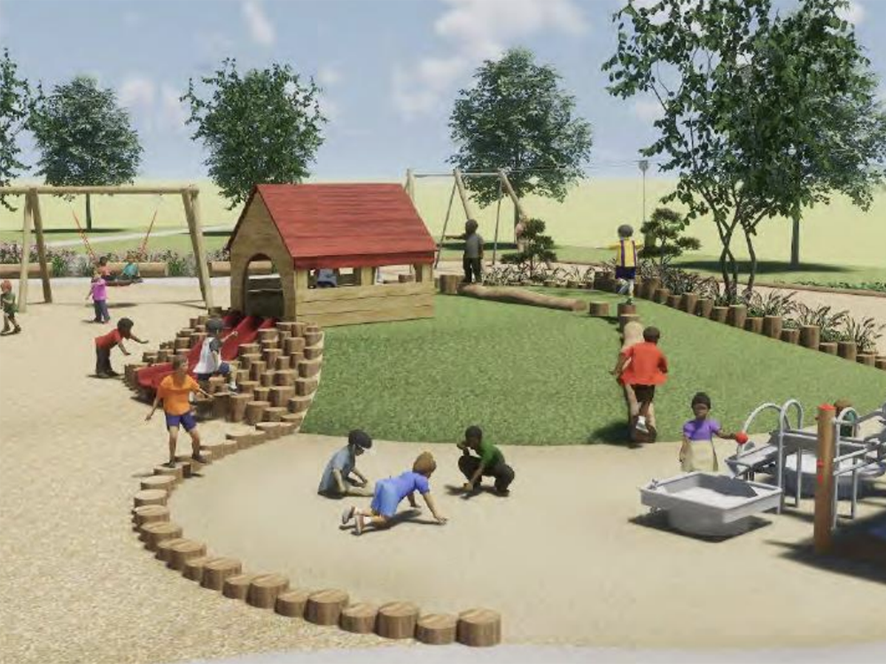 Prince George council delays decision on advancing proposed mega park ...