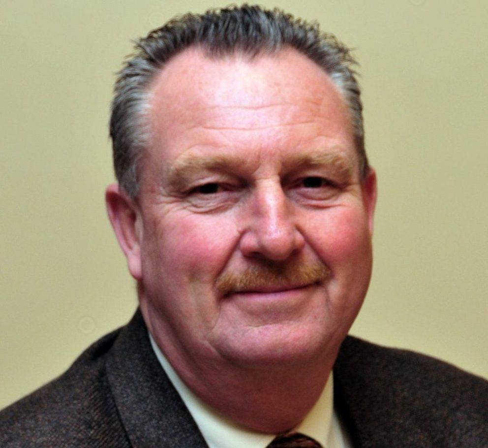 Barfoot elected chair of board of new-look Grey Bruce Public Health ...