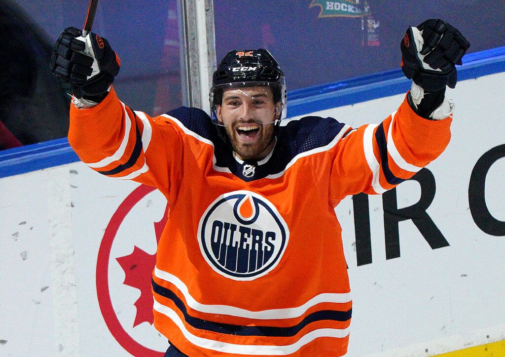 Brendan Perlini suits up for Spengler Cup | Sault Star