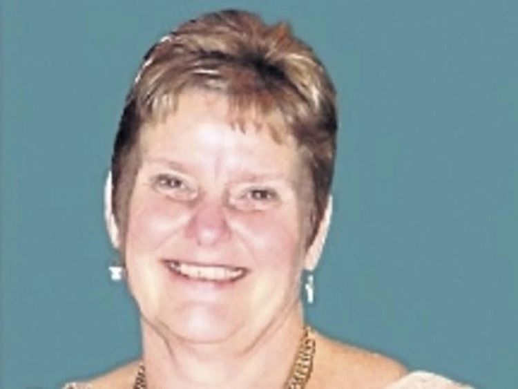 Volleyball coach Ingrid Lahey 'touched the lives of thousands ...