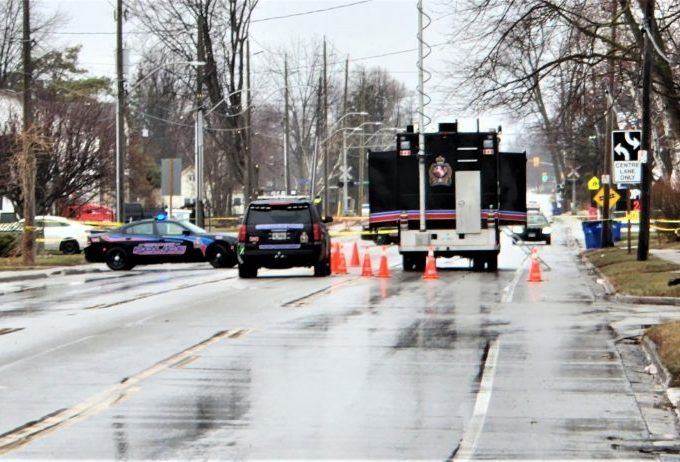 Man suffers serious injuries in Wallaceburg shooting | Chatham Daily News