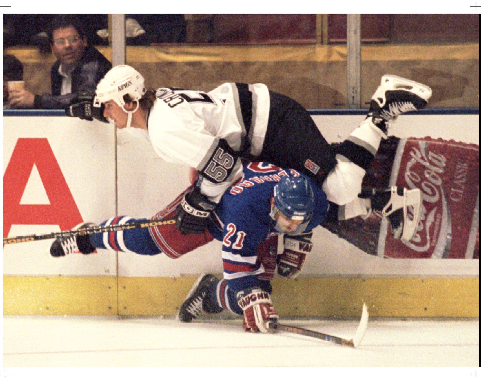 Former NHL player sentenced in Sudbury to house arrest | Sudbury Star