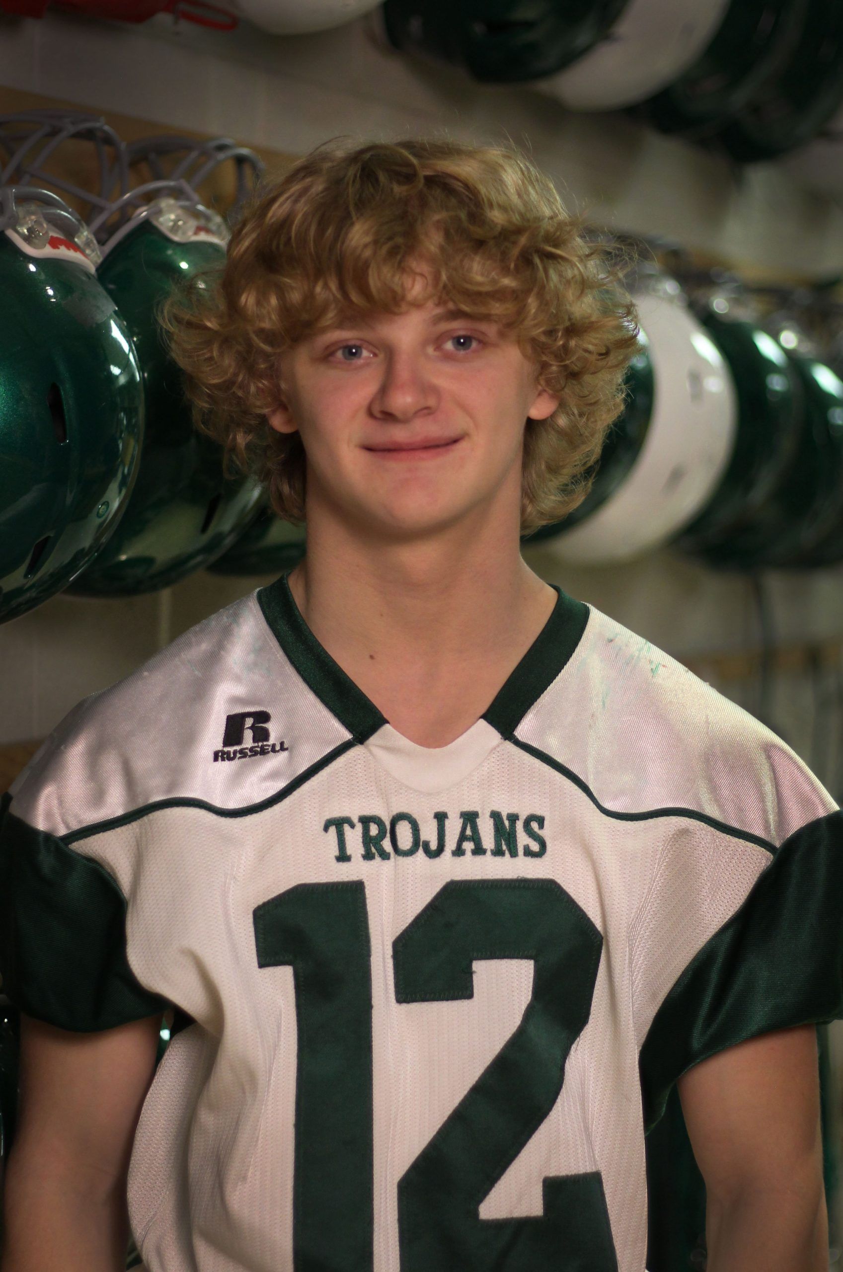 NDA All Star football players unveiled | North Bay Nugget