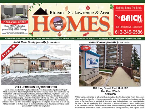 Brockville Breaking News | Local & National Headlines | Brockville ...