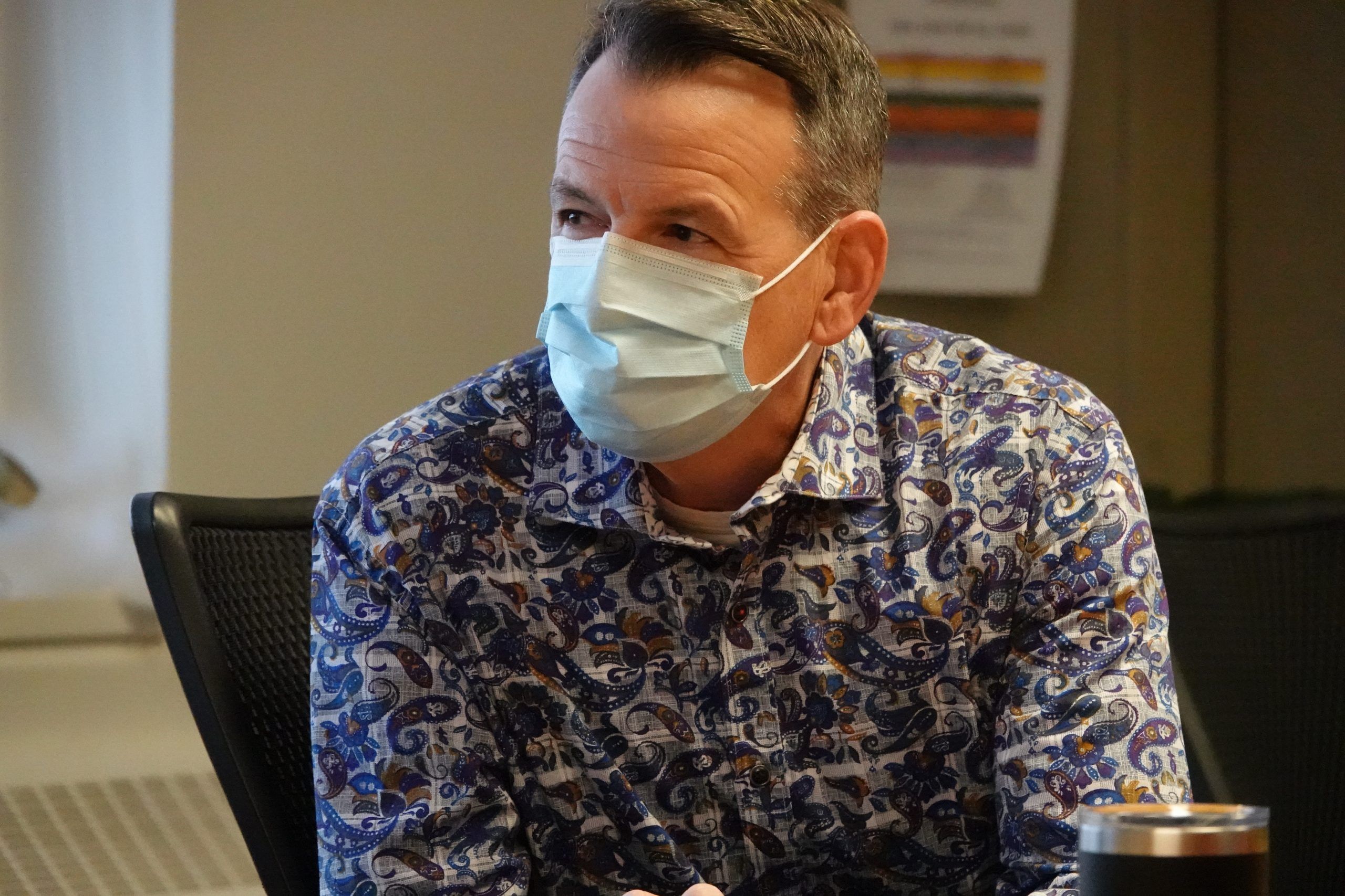 Rickford announces over $1.6 million for Kenora's healthcare system ...