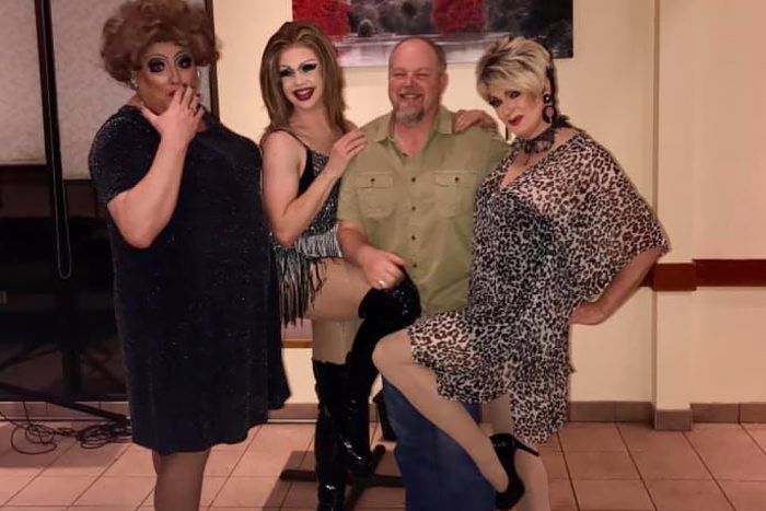 Inclusive drag show coming to the Park | Sherwood Park News