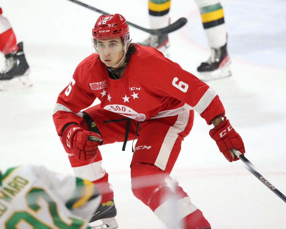 Soo Greyhounds OHL Ontario Hockey League sault local sports | Sault Star
