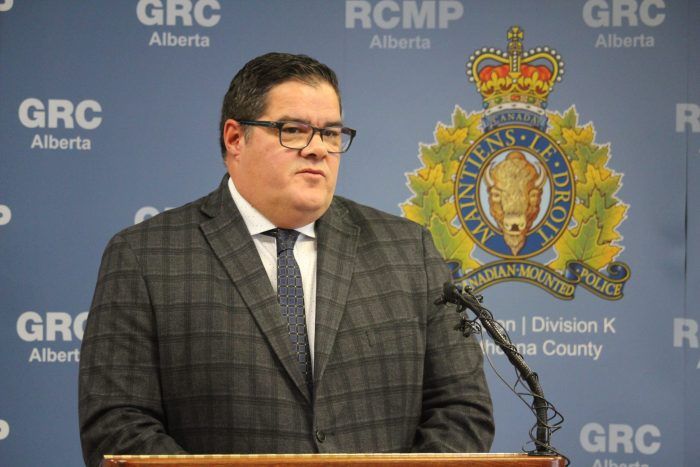 Former Strathcona County director accused of forging $16K in purchases ...