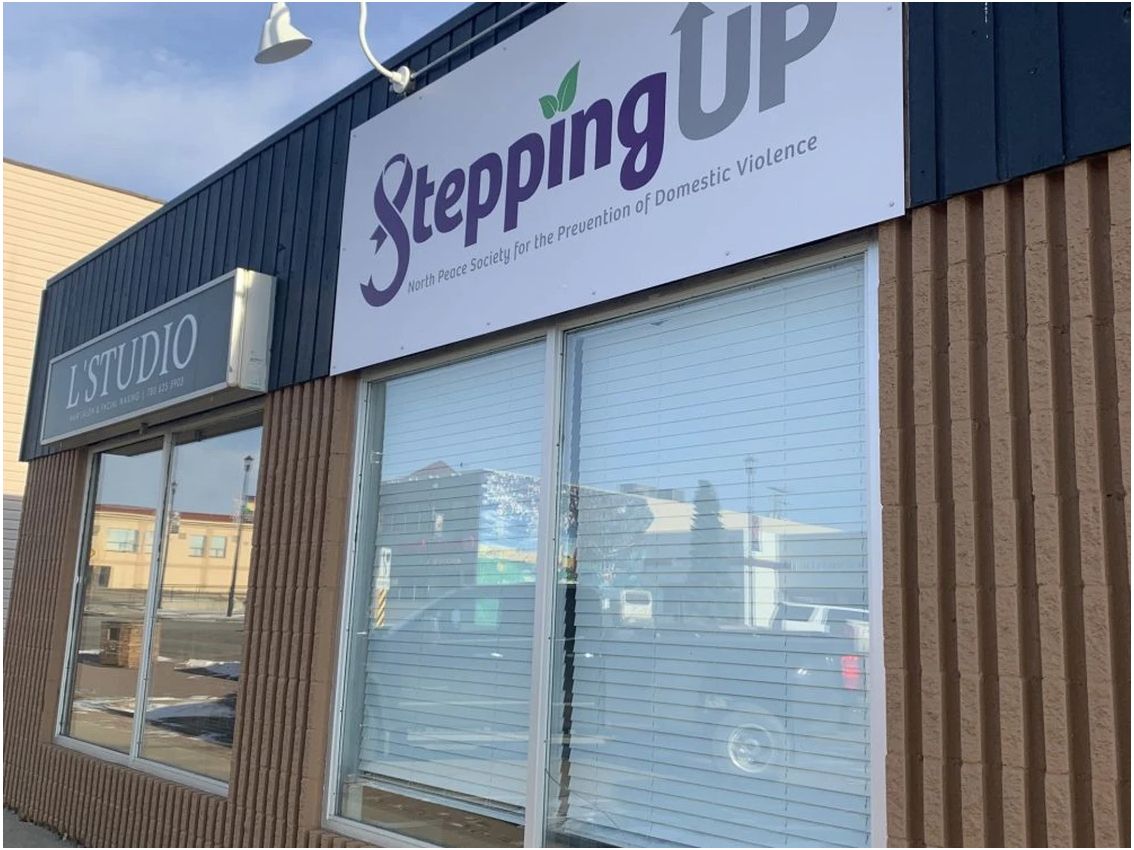 Family violence awareness in the Peace Country (Part 1) | Cold Lake Sun