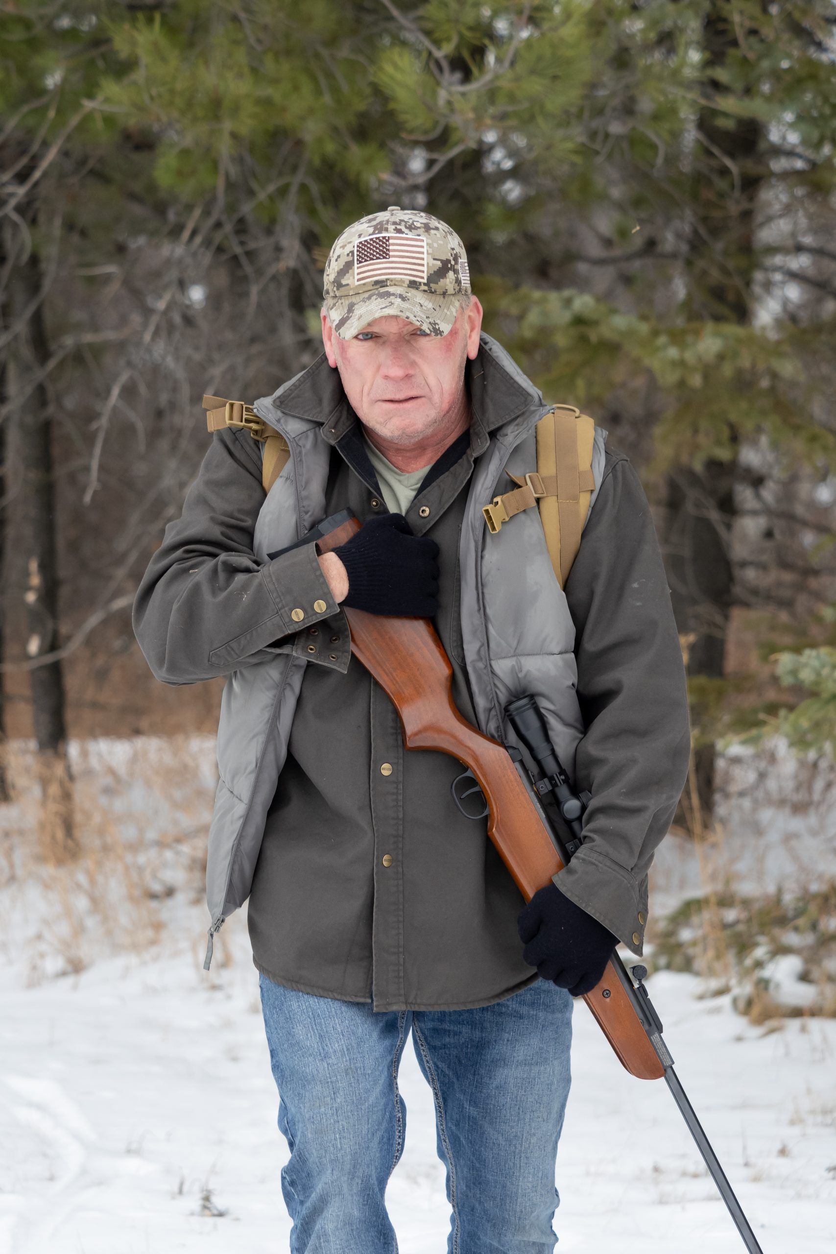 Hot Shots Films shoots Hollywood-quality movie in Fort Saskatchewan ...