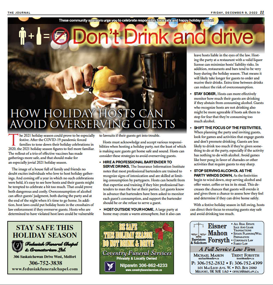 Melfort Breaking News | Local & National Headlines | Melfort Journal