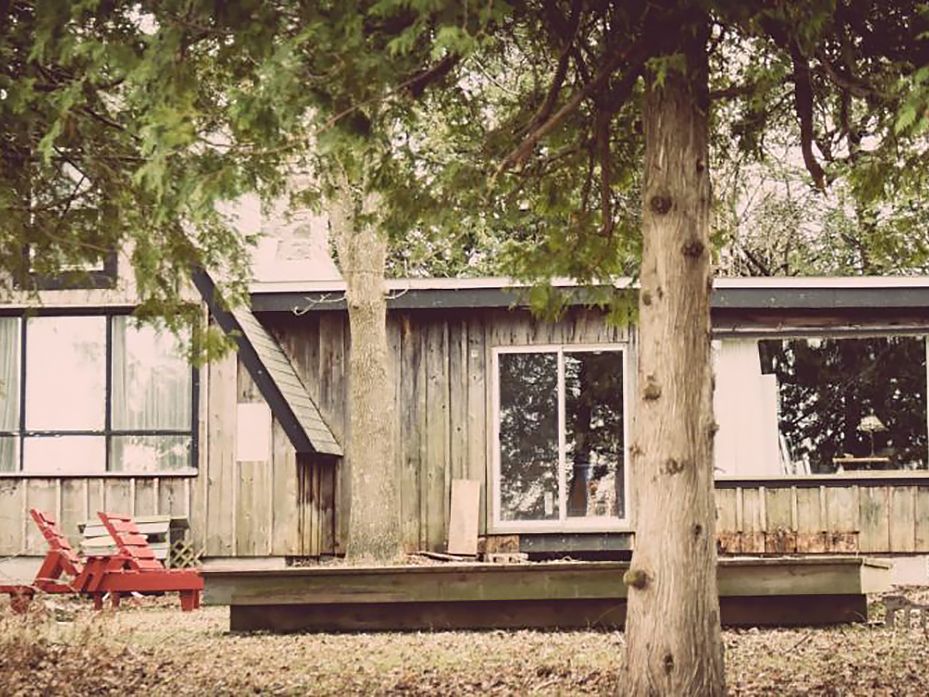 Cultivating Creativity: Writers find inspiration at Roblin Lake ...