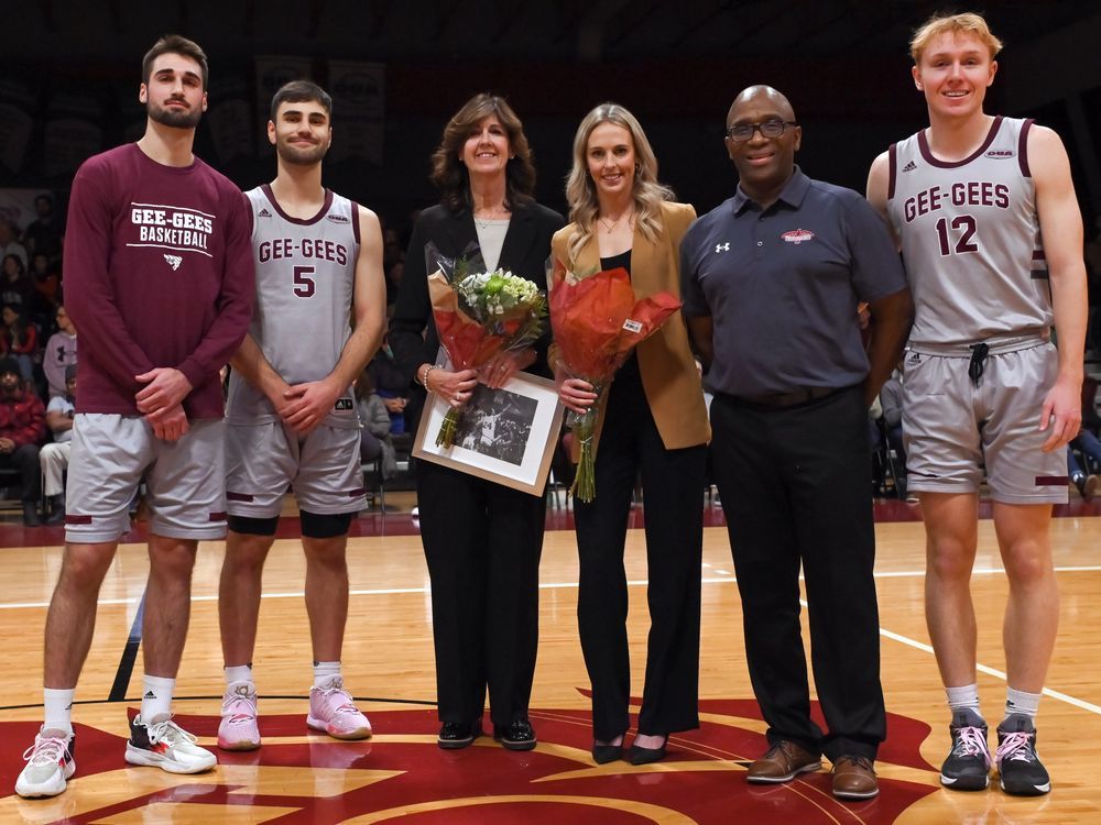 Scholarship at uOttawa honours Cornwall basketball star Robert Taylor ...