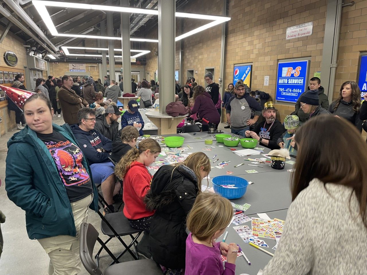 Families First has a triumphant return | North Bay Nugget